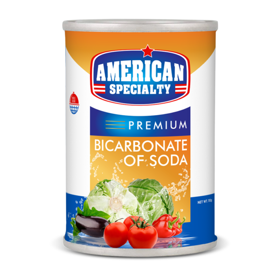 Bicarbonate of Soda – American Specialty Foods Co – The Finest ...