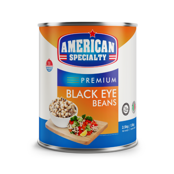 Black Eye Beans – American Specialty Foods Co – The Finest Specialty Foods