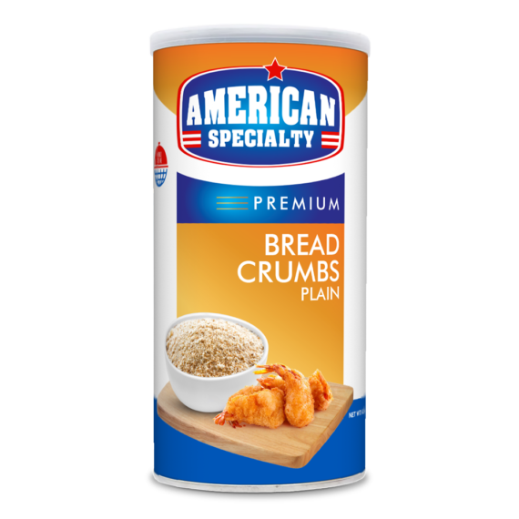 Bread Crumbs – American Specialty Foods Co – The Finest Specialty Foods