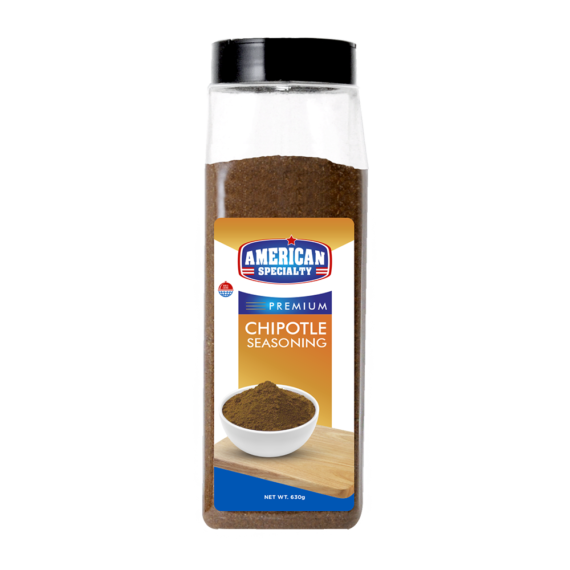 Chipotle Seasoning – American Specialty Foods Co – The Finest Specialty ...