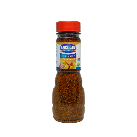 Clasico Seasoning – American Specialty Foods Co – The Finest Specialty ...