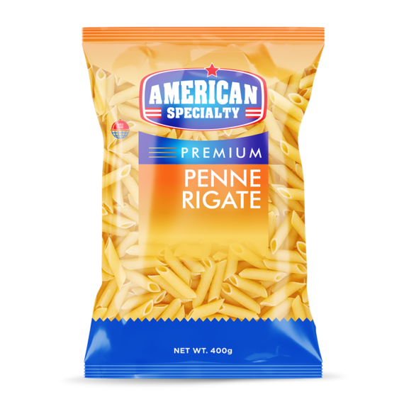 Penne Rigate American Specialty Foods Co The Finest Specialty Foods