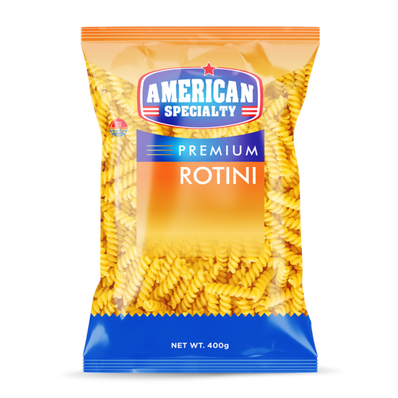 Rotini – American Specialty Foods Co – The Finest Specialty Foods