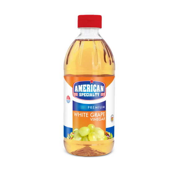 White Grape Vinegar – American Specialty Foods Co – The Finest ...